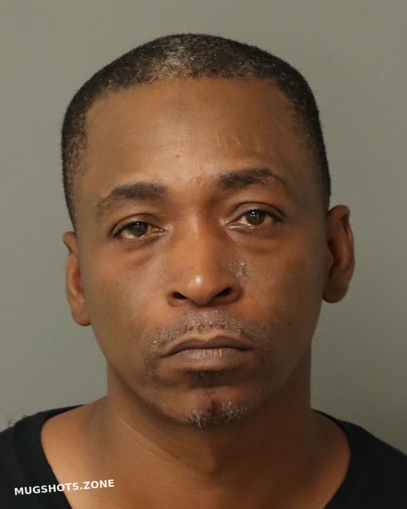 COFIELD MARCUS HAYES 05/21/2025 - Wake County Mugshots Zone