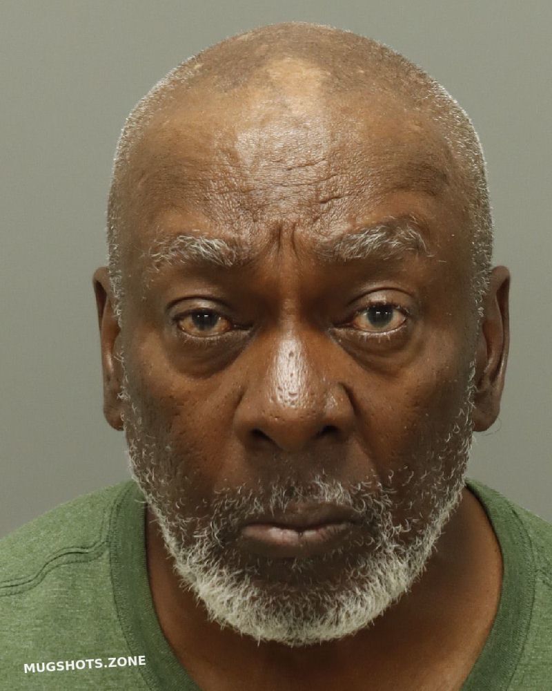 DUNLAP DARRELL LEE 05/22/2025 - Wake County Mugshots Zone