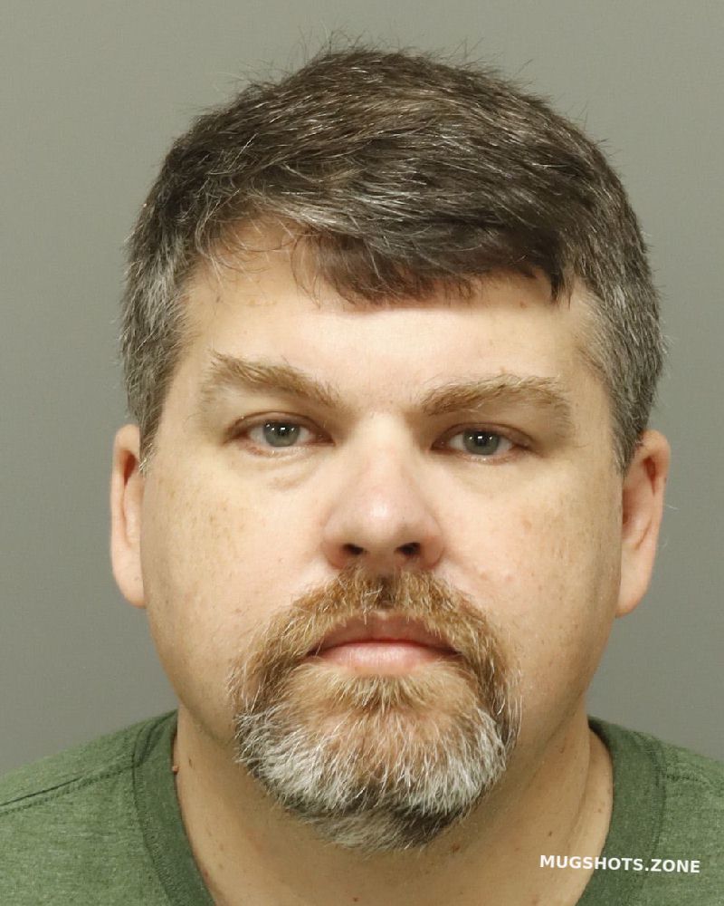 THOMPSON FLETCHER KILPATRICK 05/22/2025 - Wake County Mugshots Zone