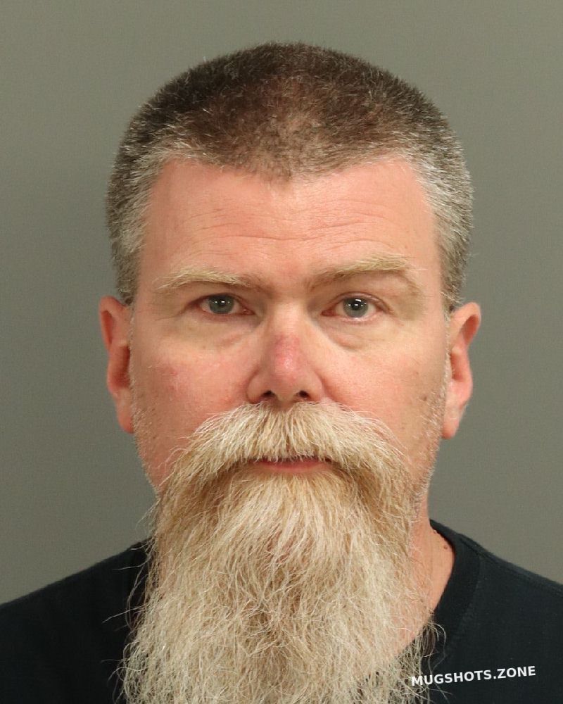 ATKINSON CYRUS FOSS 05/23/2025 - Wake County Mugshots Zone