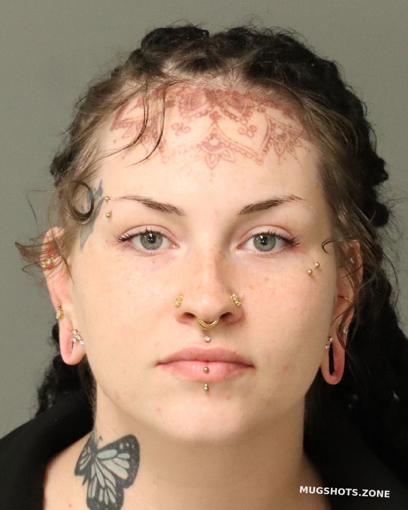 WESTER ANNE LEE MILES 05/24/2025 - Wake County Mugshots Zone
