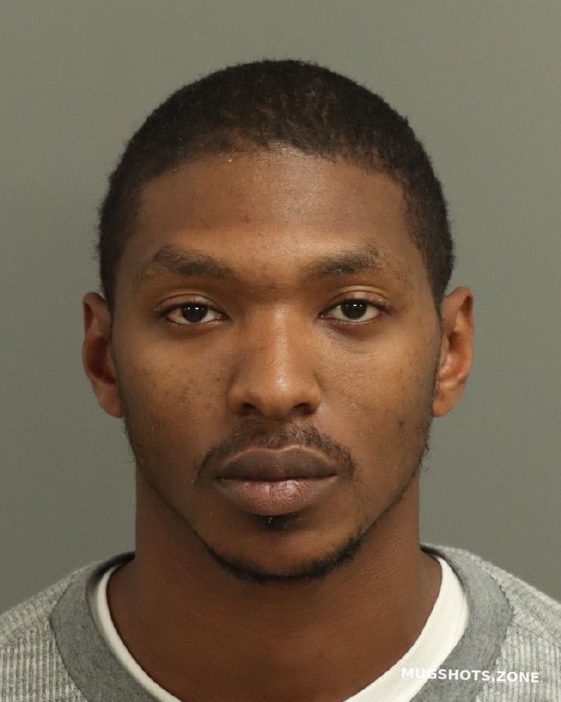 BEST TYLER RASHED 05/24/2025 - Wake County Mugshots Zone