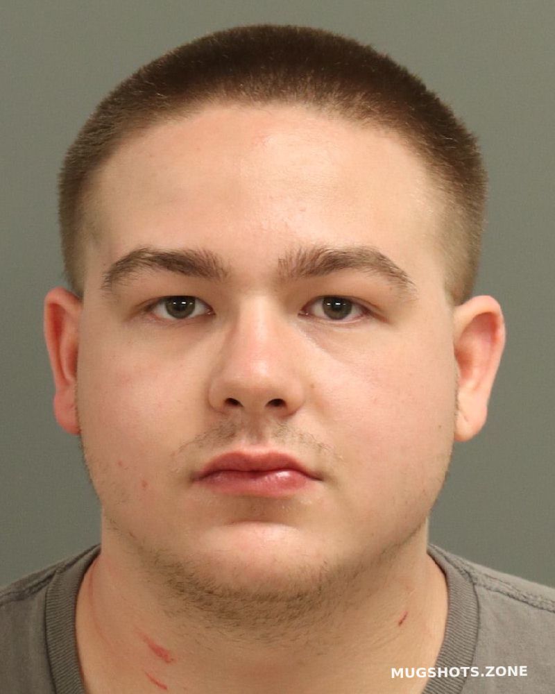 DENTON KALEO CURTIS 05/25/2025 - Wake County Mugshots Zone