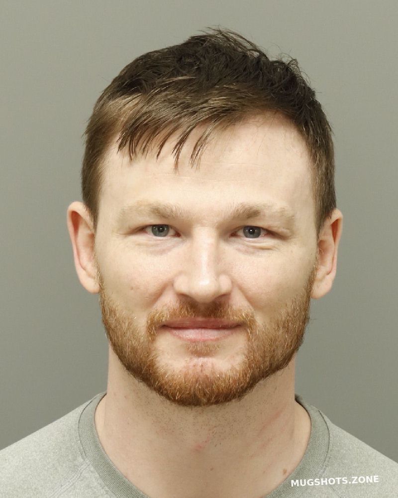 BRUMFIELD ISAAC JORDAN 05/25/2025 - Wake County Mugshots Zone