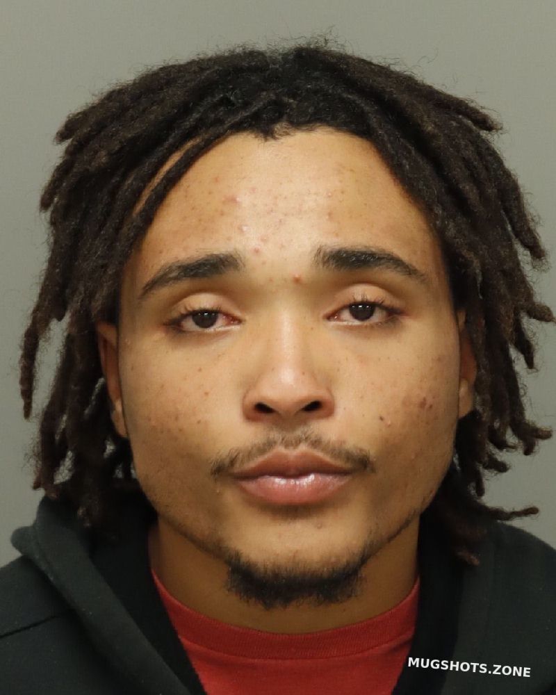 LAMPKIN JOSEPH SAMUEL 05/25/2025 - Wake County Mugshots Zone