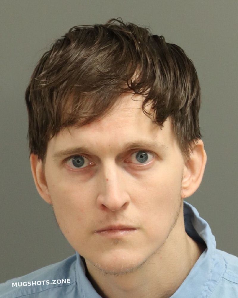 DOZIER COLEMAN BIRCH 05/26/2025 - Wake County Mugshots Zone