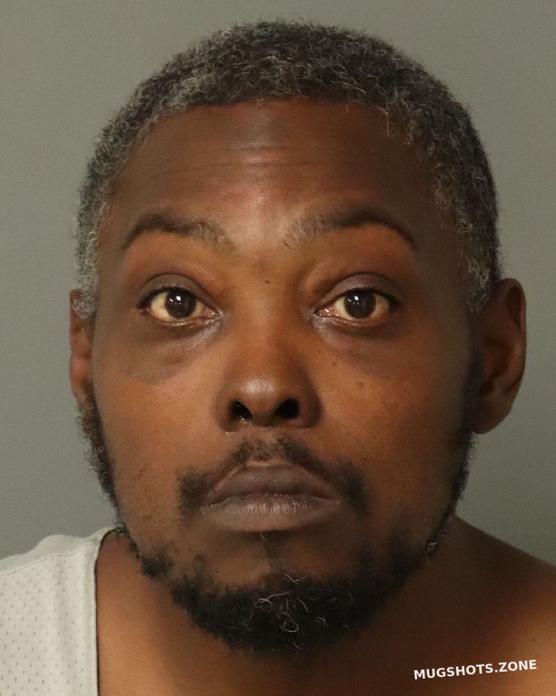 ROBERTS CARLOS LIONEL 05/26/2025 - Wake County Mugshots Zone