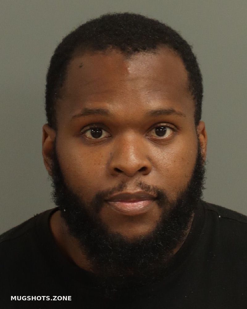 KEE GEORGE EDWARD JR 05/26/2025 - Wake County Mugshots Zone
