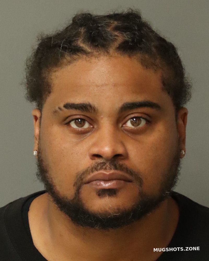 PEEBLES-HARPER QUENTIN SEAN 05/27/2025 - Wake County Mugshots Zone