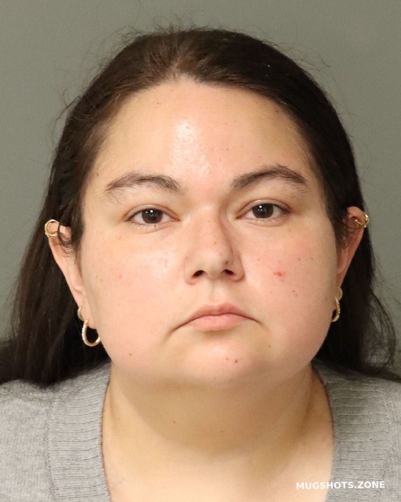 GAMEZ LISA KRISTINA 05/27/2025 - Wake County Mugshots Zone