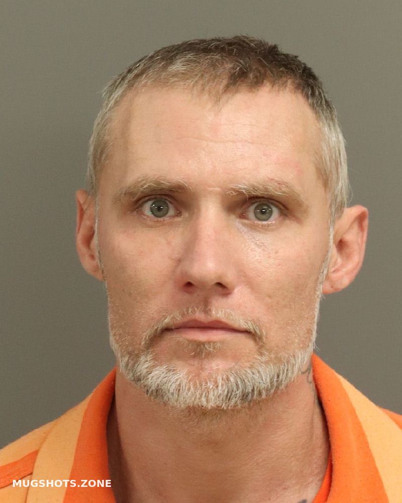ROSS DUSTIN RAY 05/27/2025 - Wake County Mugshots Zone