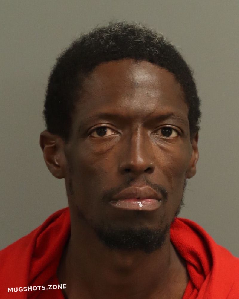 HARRIS BRIAN DARRELL 05/27/2025 - Wake County Mugshots Zone