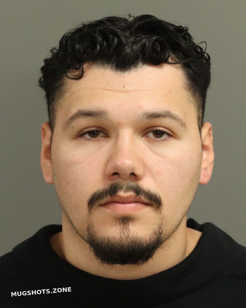 ADAME RAFAEL JR 05/28/2025 - Wake County Mugshots Zone