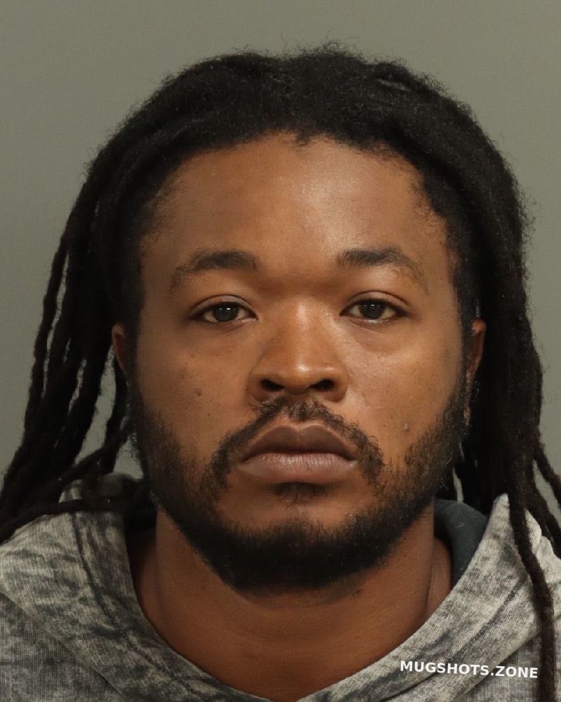 GORDON RYAN ANTHONY 05/28/2025 - Wake County Mugshots Zone