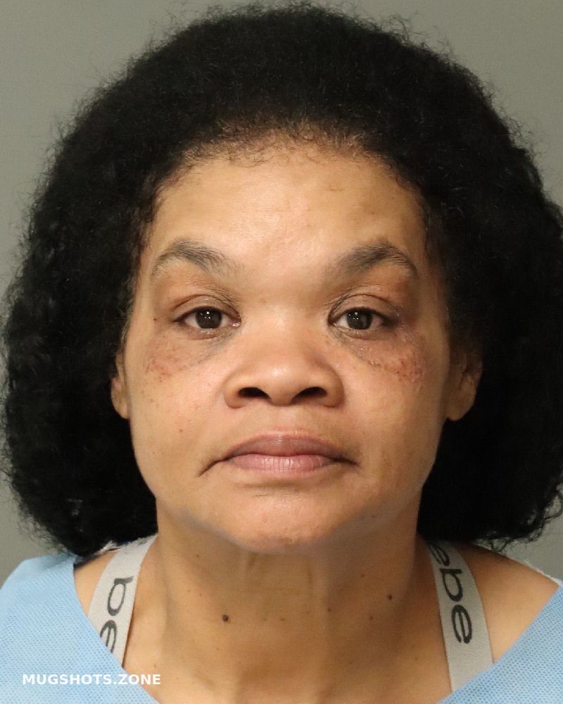 DYSON TYRENA CHARNELE 05/28/2025 - Wake County Mugshots Zone