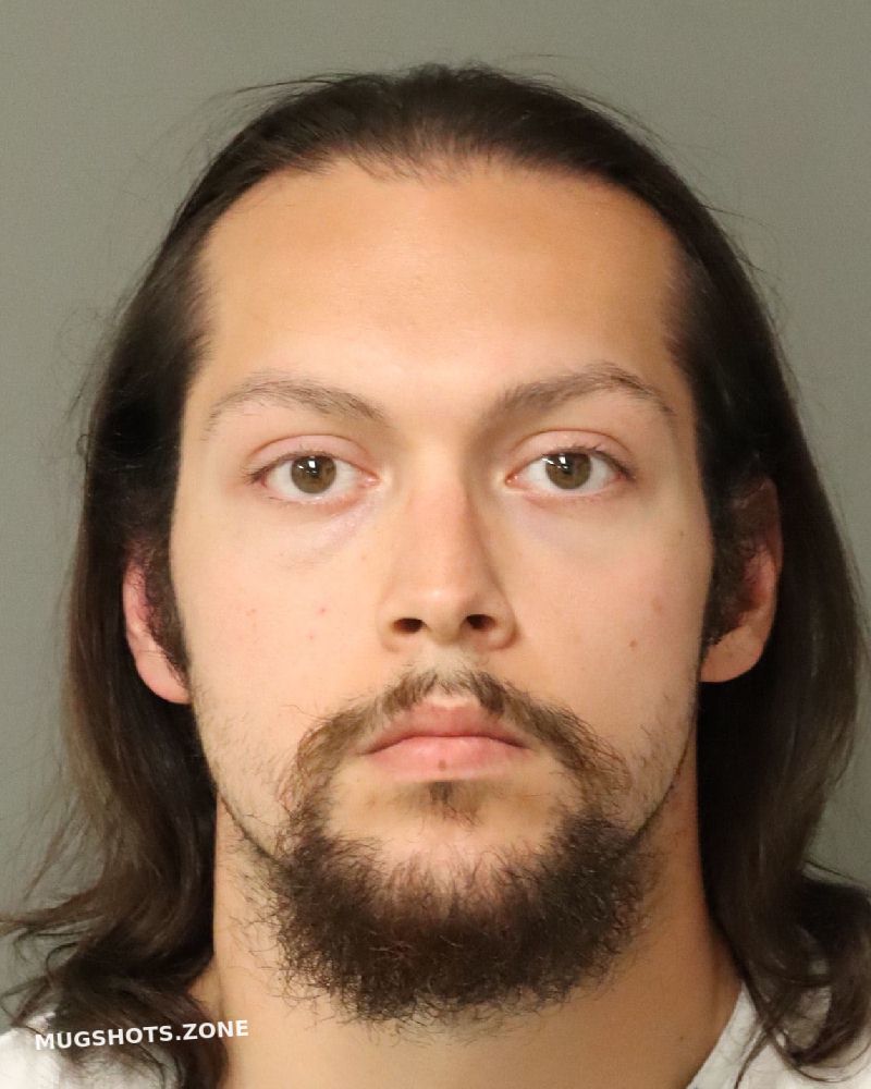 MARTINEZ LANCE MANUEL 05/28/2025 - Wake County Mugshots Zone