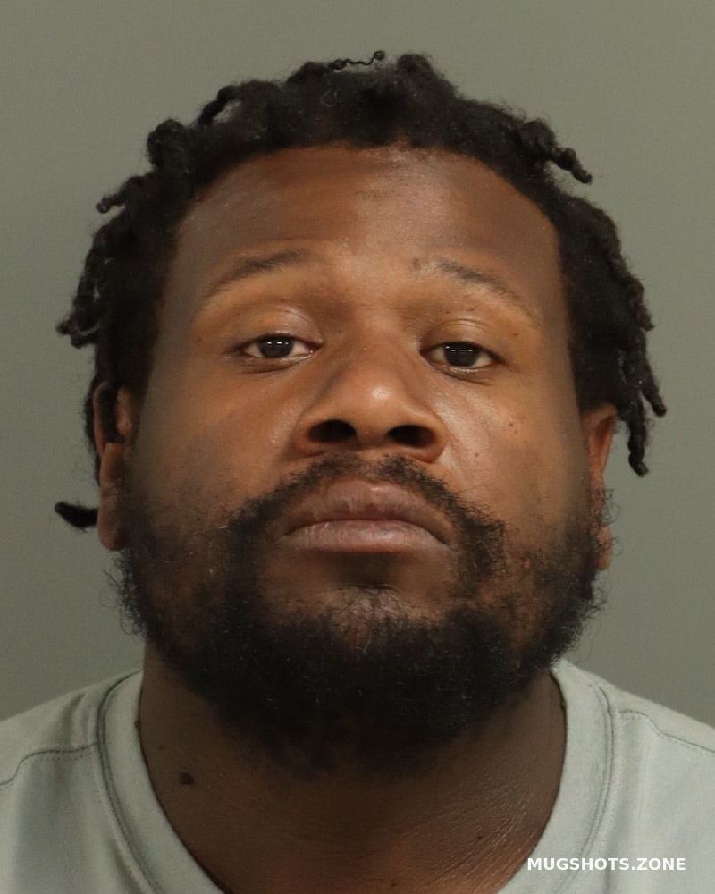 EPPS DEXTER TYLER 05/28/2025 - Wake County Mugshots Zone