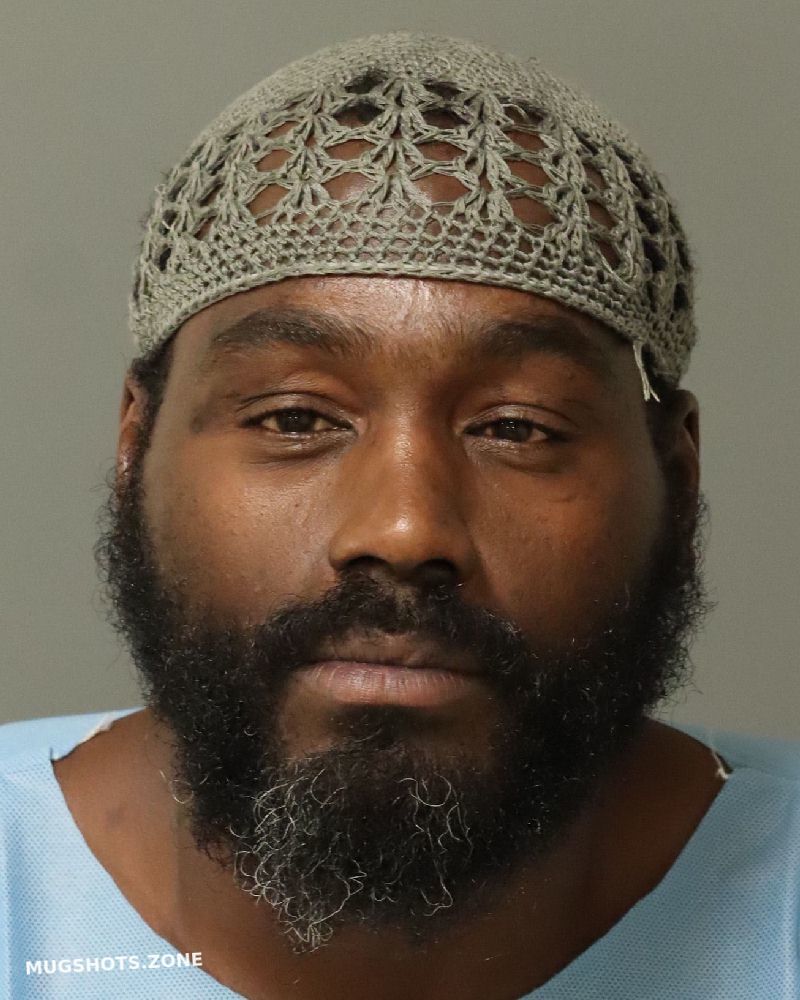 DAVIS DEXTER GRANT III 05/29/2025 - Wake County Mugshots Zone