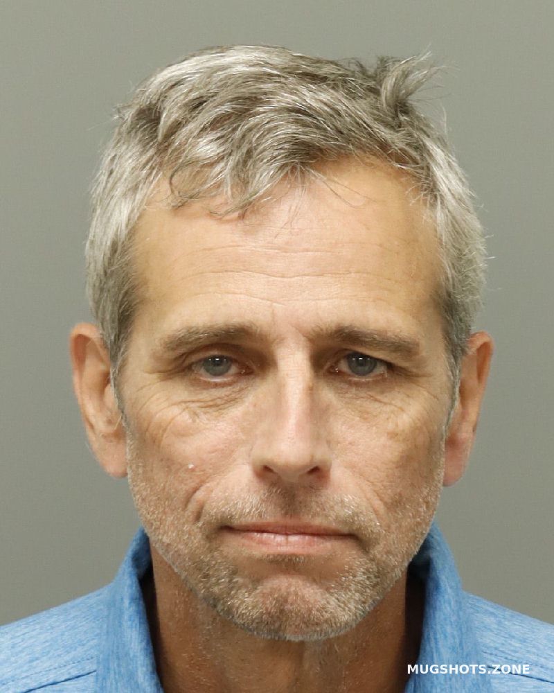 SYPHER STEVEN EUGENE 05/29/2025 - Wake County Mugshots Zone