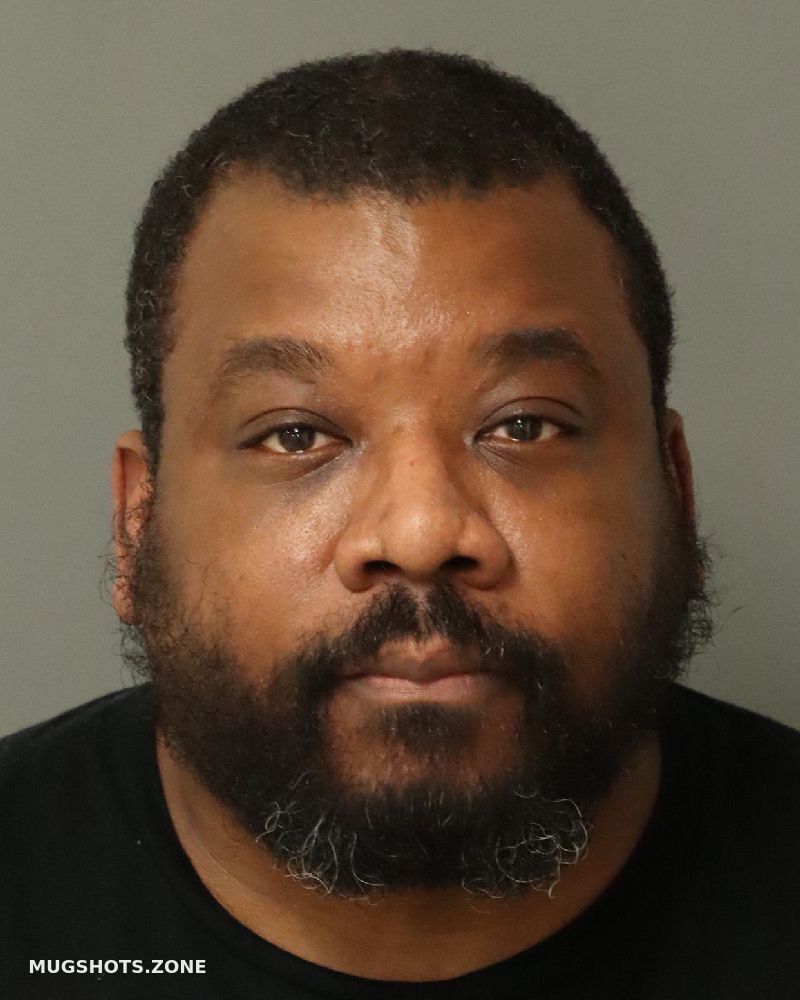 ROSS JOHNNY LEE JR 05/29/2025 - Wake County Mugshots Zone