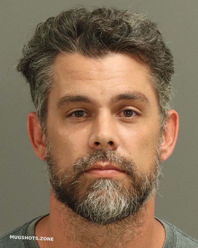 HARRELL JOSEPH CALLIE 05/29/2025 - Wake County Mugshots Zone