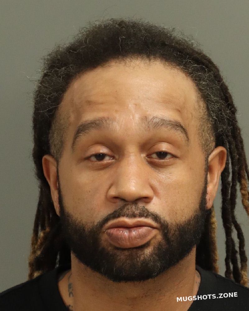 FIELDS BRYAN MICHAEL 05/29/2025 - Wake County Mugshots Zone