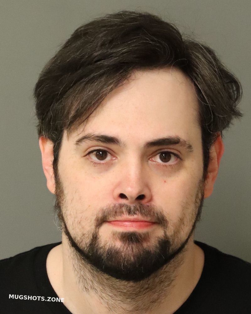 COLLINS MARCUS ANDREW 05/30/2025 - Wake County Mugshots Zone