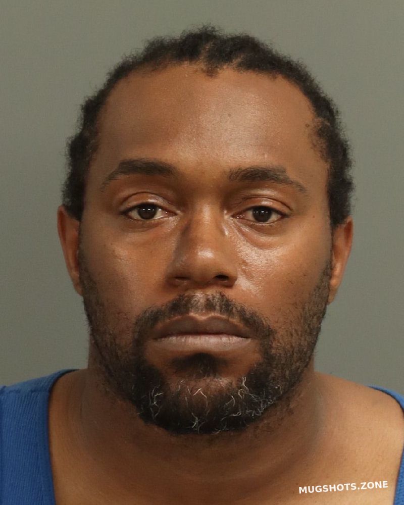 CHAVIS BOBBY LEE 05/30/2025 - Wake County Mugshots Zone