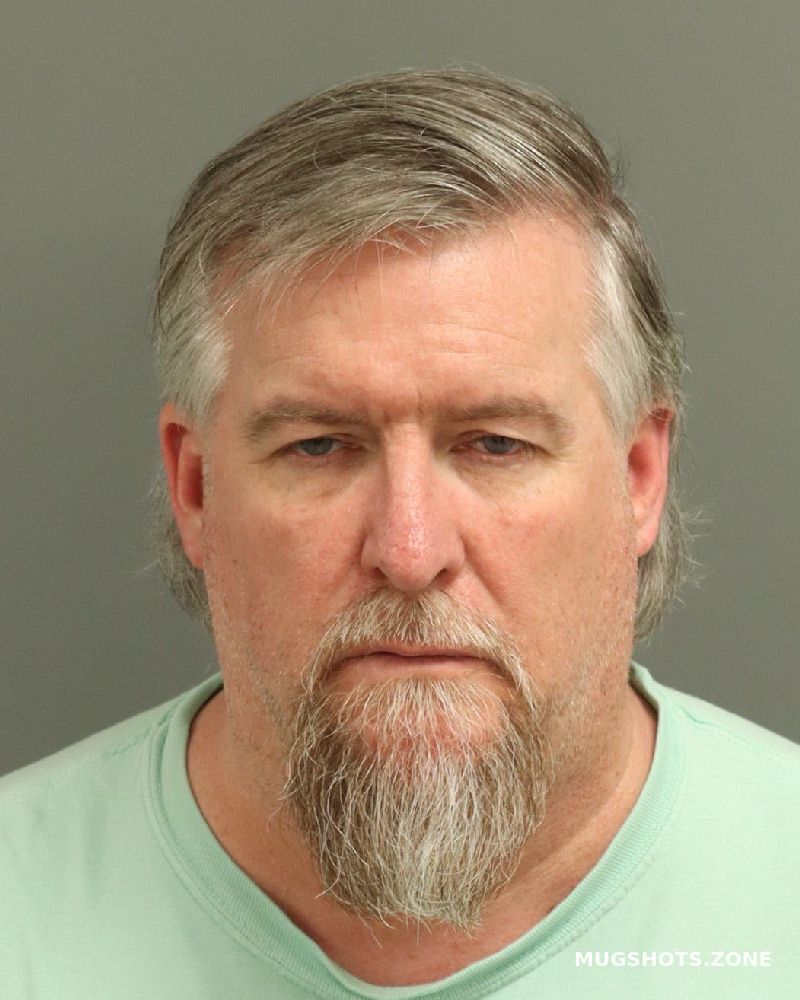 ALLEN RYAN EUGENE 05/30/2025 - Wake County Mugshots Zone