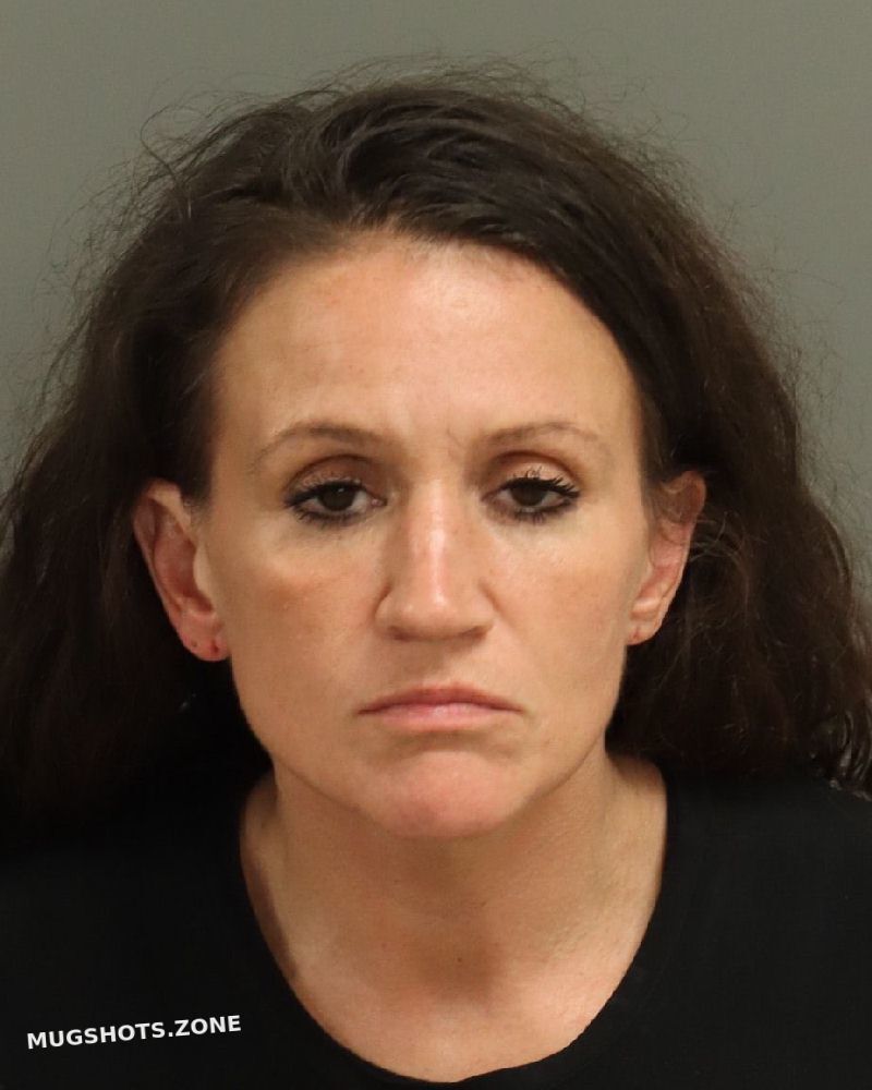 BAILEY ALISA CHERYL 05/30/2025 - Wake County Mugshots Zone