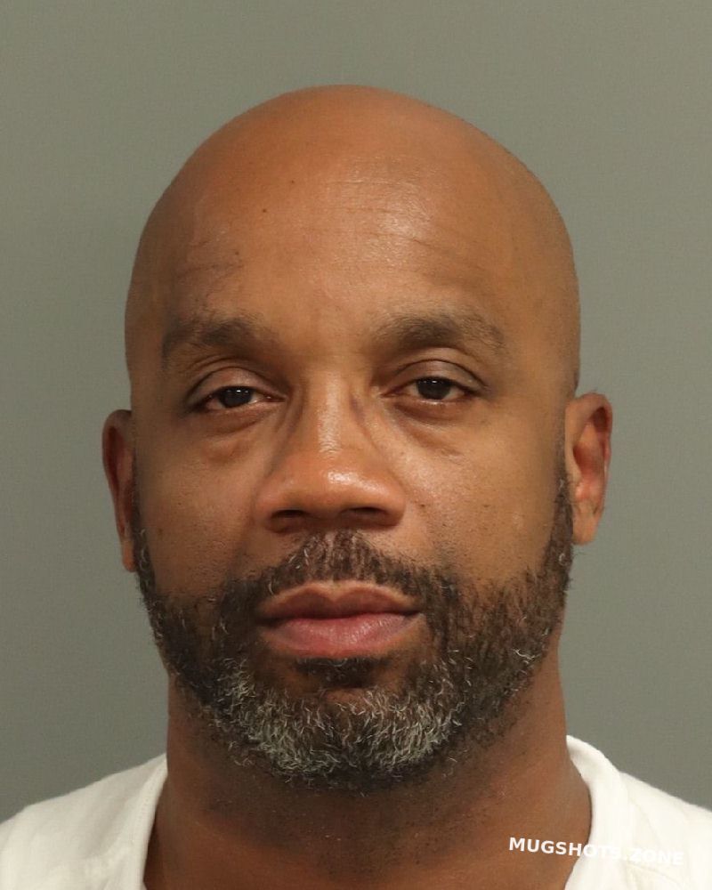 COUCH THERMAN LEE II 05/31/2025 - Wake County Mugshots Zone