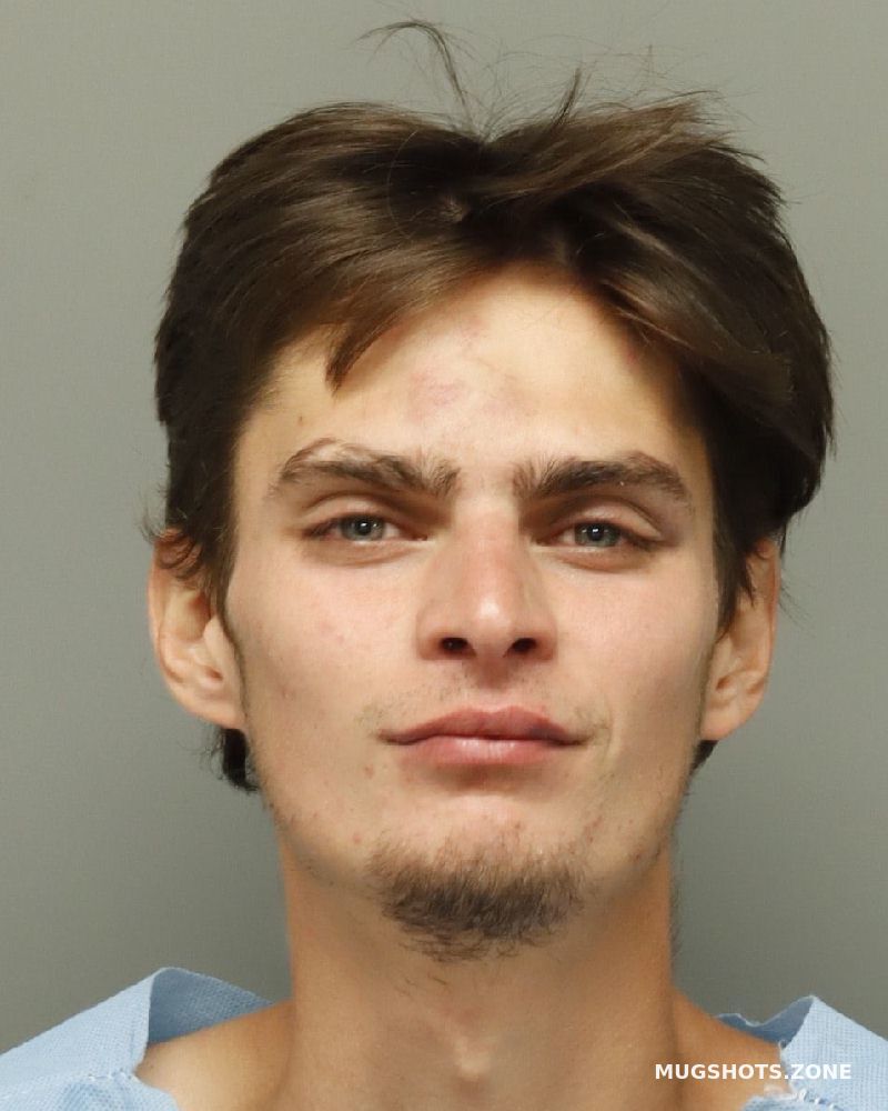 MEOLI NICHOLAS MICHAEL 05/31/2025 - Wake County Mugshots Zone