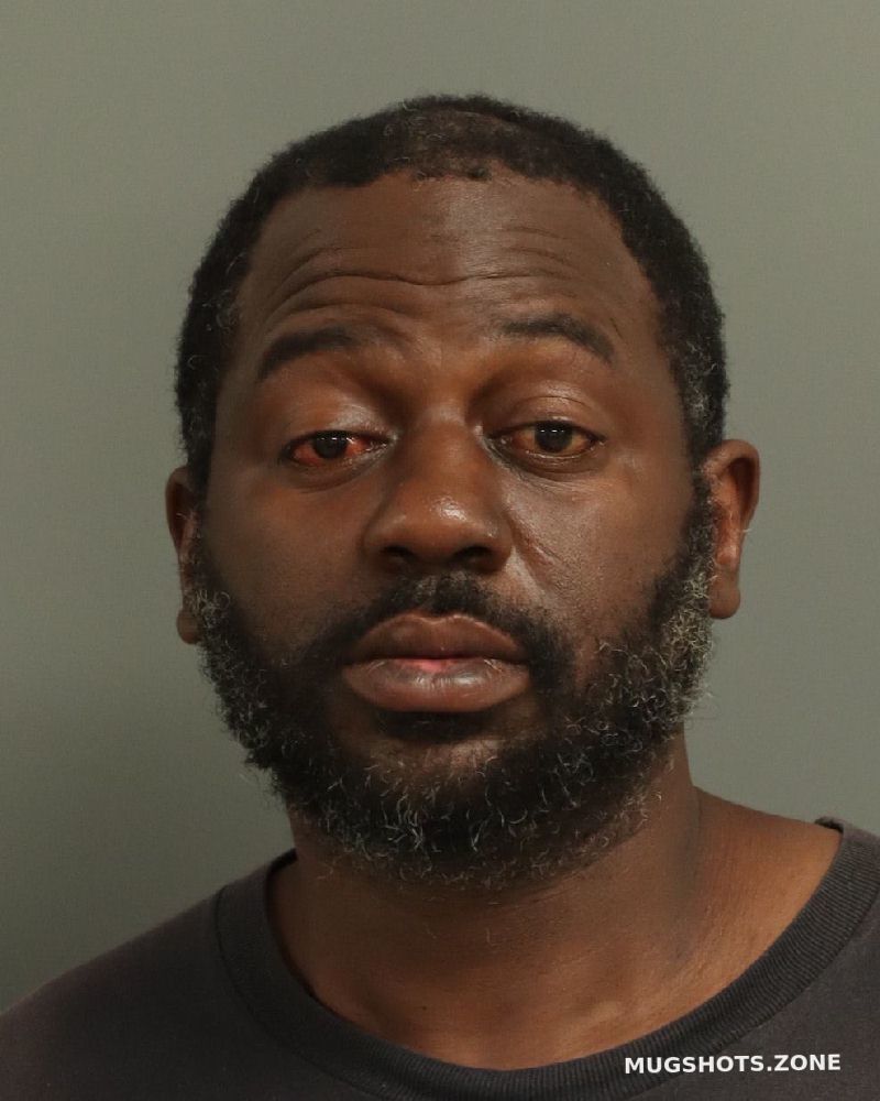 PILES MARLON RODNEY 05/31/2025 - Wake County Mugshots Zone