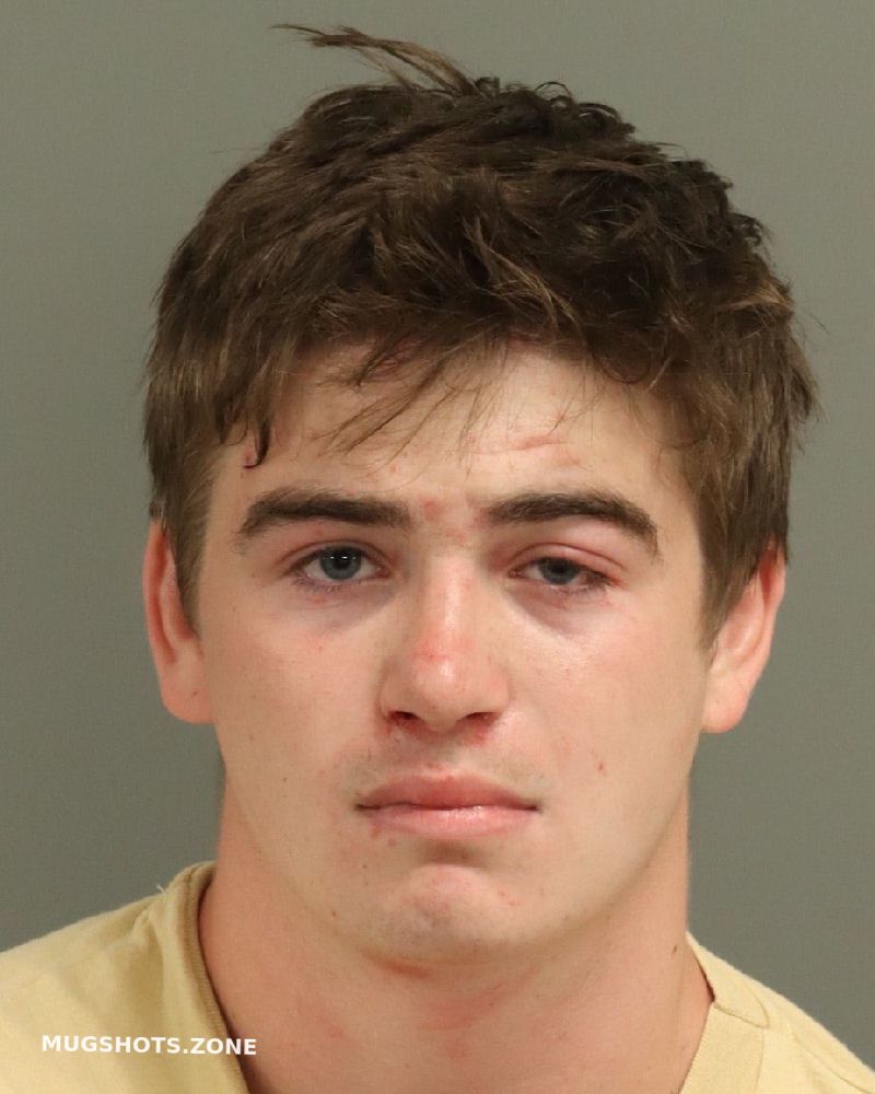 CRAWFORD SAMUEL JAY 05/31/2025 - Wake County Mugshots Zone