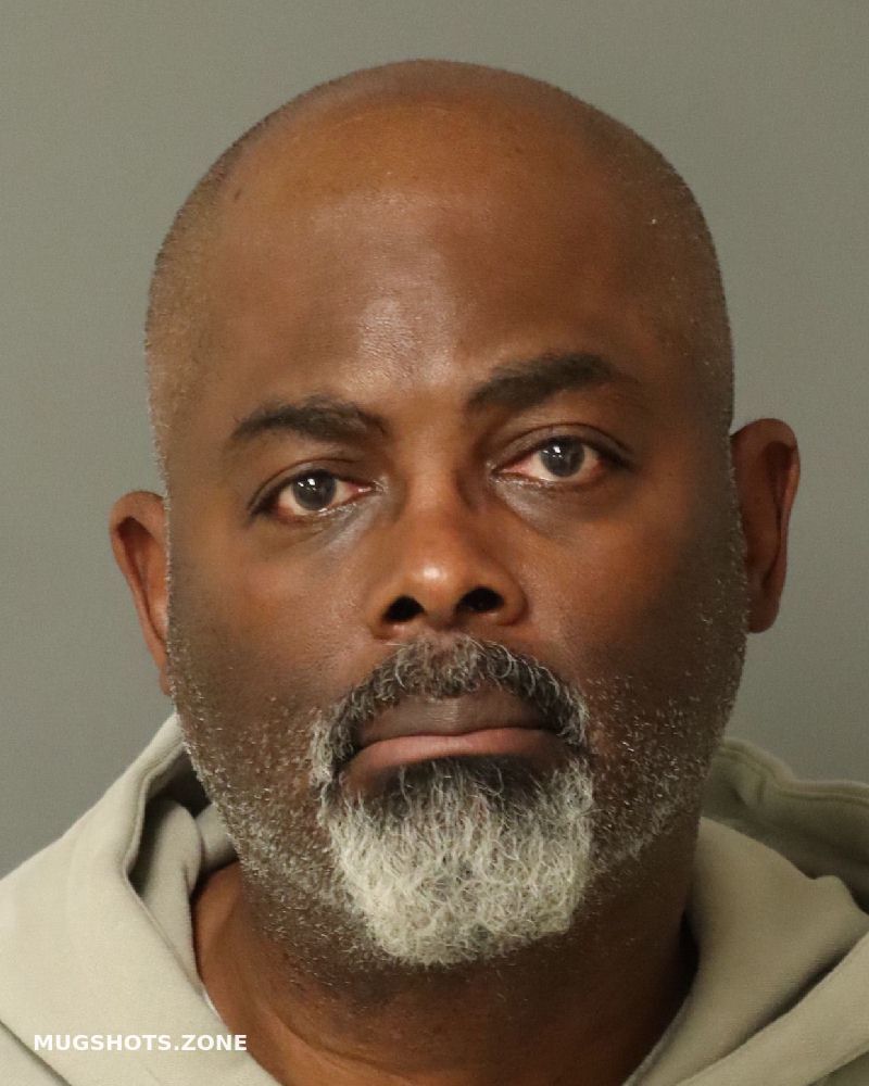 ADAMS TYRONE 05/31/2025 - Wake County Mugshots Zone