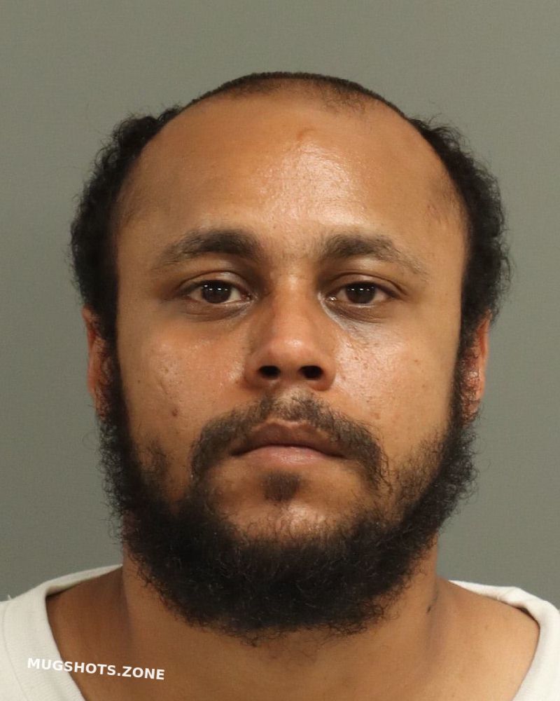 LENTO BRENTON TYLER 05/31/2025 - Wake County Mugshots Zone