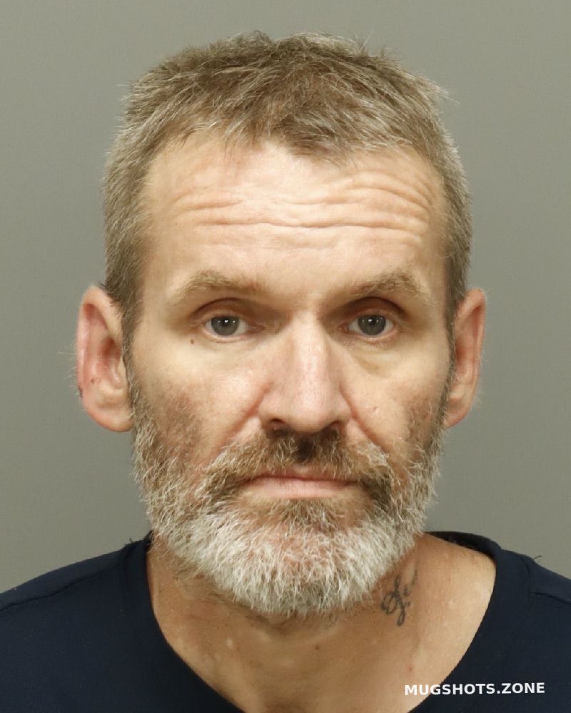 FORTIN JASON LEE 06/01/2025 - Wake County Mugshots Zone