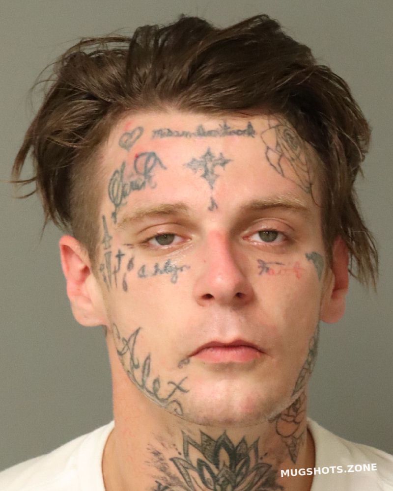 BELL CODY WADE 06/01/2025 - Wake County Mugshots Zone