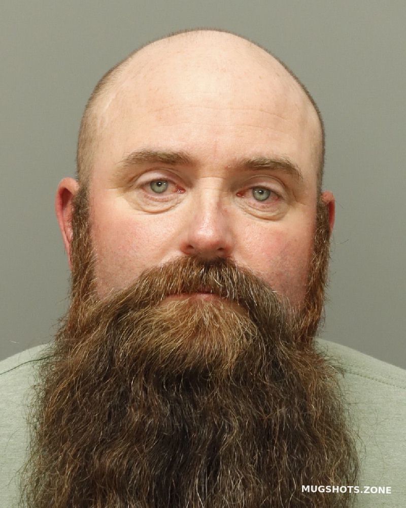 HUNTOON CHARLES ROBERT IV 06/01/2025 - Wake County Mugshots Zone
