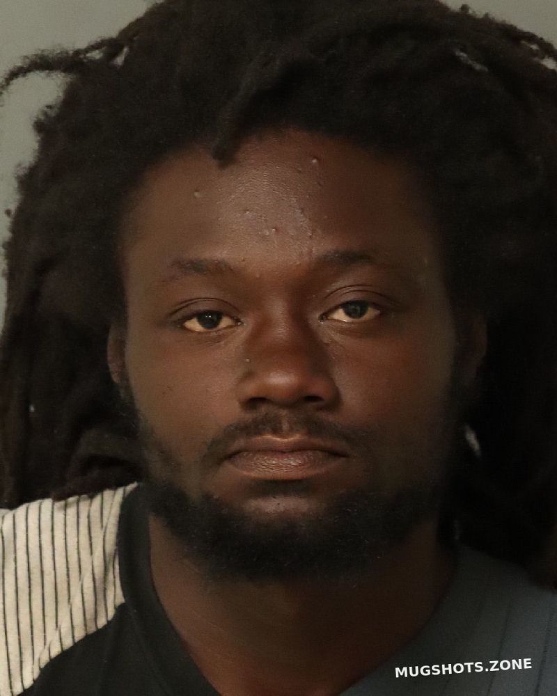 MOSLEY TONY SHAVON JR 06/01/2025 - Wake County Mugshots Zone