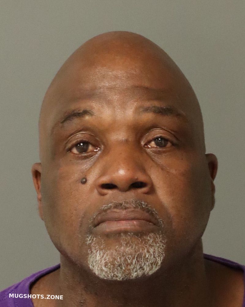 HUDGINS GREGORY 06/02/2025 - Wake County Mugshots Zone