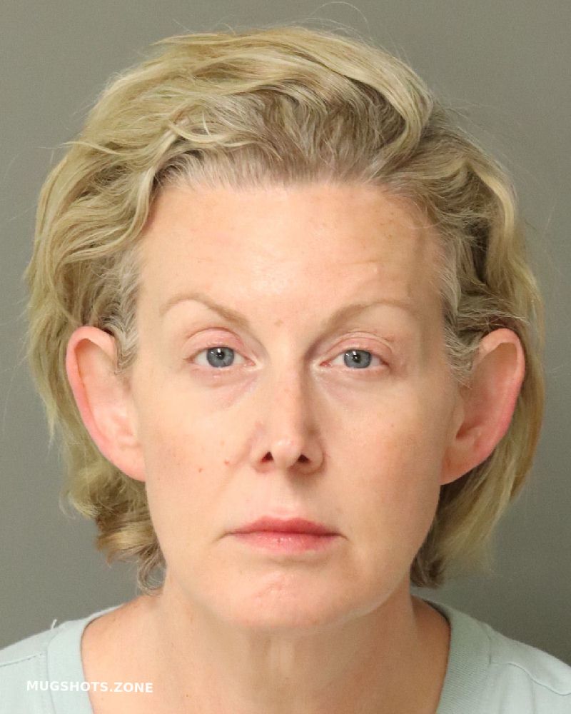STEPHENSON-KNIGH RACHAEL ELA 06/02/2025 - Wake County Mugshots Zone