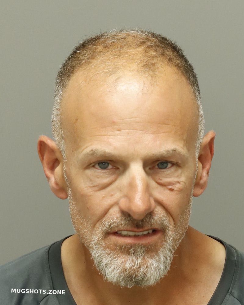 ROBERTS CHRISTOPHER BRIAN 06/02/2025 - Wake County Mugshots Zone