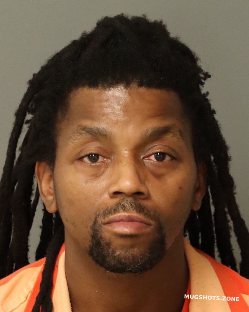 WATSON CORNELIUS DANSHA 06/02/2025 - Wake County Mugshots Zone
