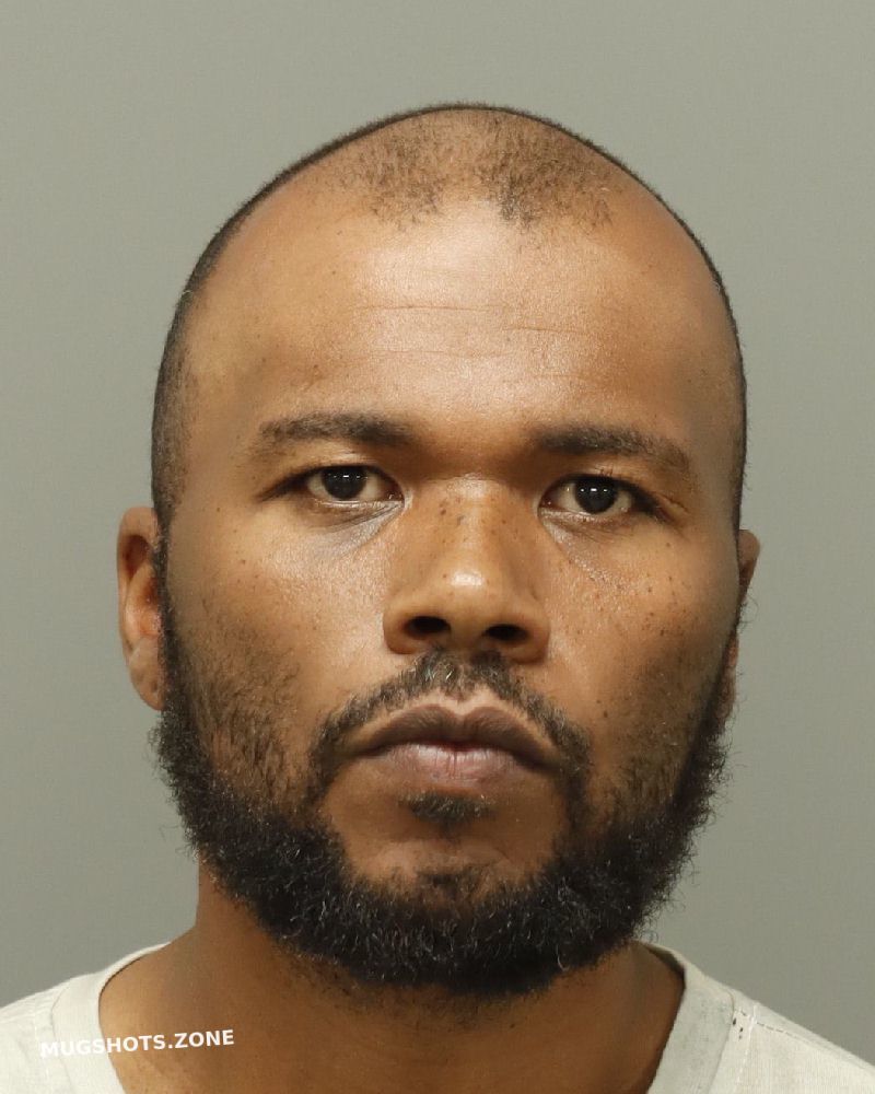 SMITH DWAYNE DASON JR 06/02/2025 - Wake County Mugshots Zone