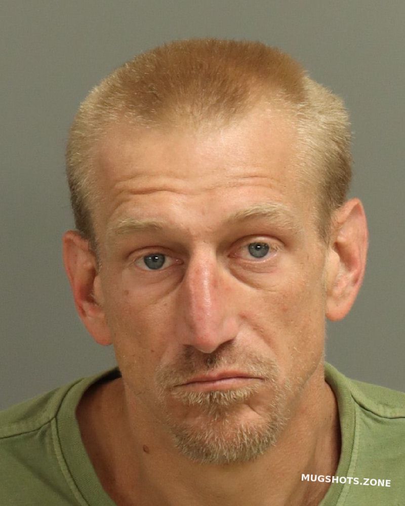 CHIMERA MICHAEL EDWARD 06/03/2025 - Wake County Mugshots Zone