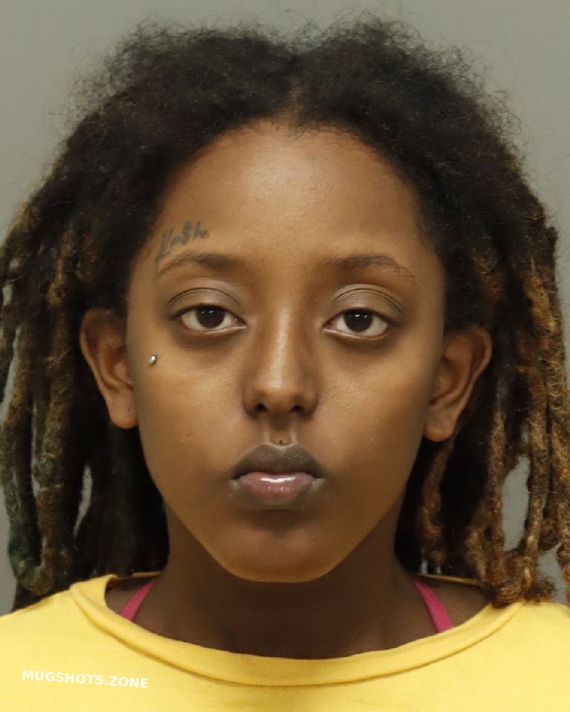 BRITT TY LASHAY 06/03/2025 - Wake County Mugshots Zone