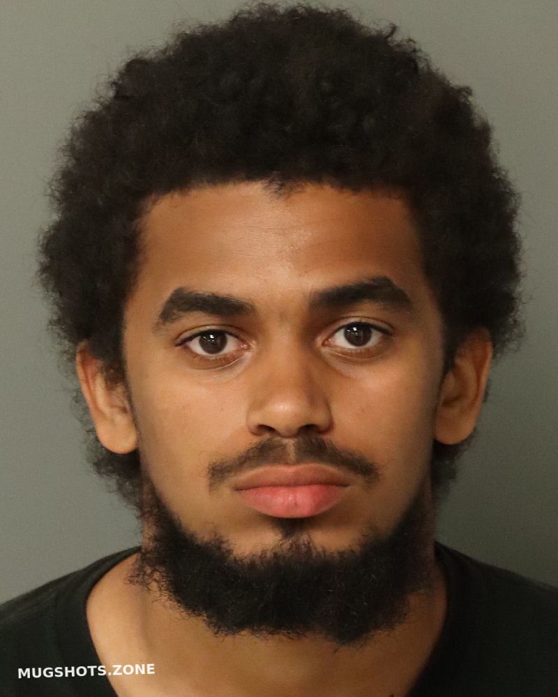 FOLLY TRISTAN GUY FOLI 06/03/2025 - Wake County Mugshots Zone