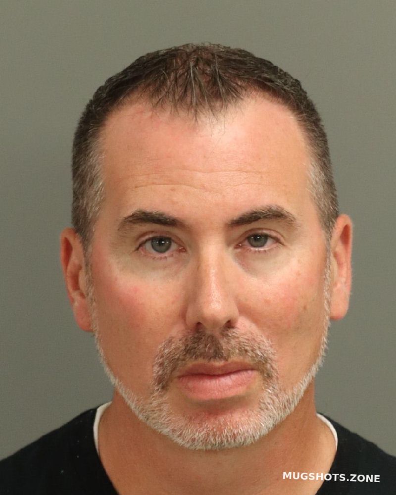 LOCK JEFFREY JOSEPH 06/03/2025 - Wake County Mugshots Zone