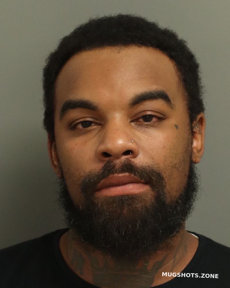 WATKINS DWAYNE SAVONTA 06/04/2025 - Wake County Mugshots Zone